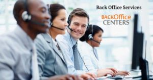 Why Your Business Needs the Support of Back Office Services | Back ...