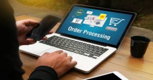 Order Processing Services Outsourcing | Back Office Centers