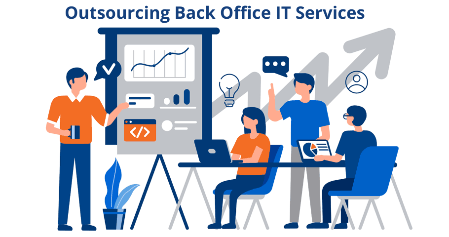 Outsourcing Back Office IT Services | Back Office Centers